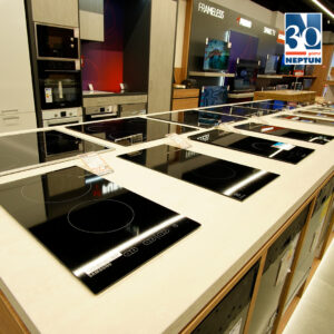 НЕПТУН Македонија го зголеми својот ланец на продажни објекти - Конект.мк